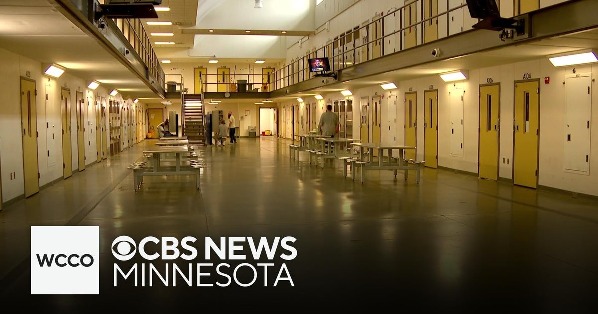 How deadly drugs are getting into Minnesota prisons - CBS Minnesota