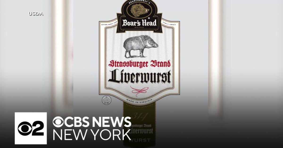 Stop & Shop temporarily closing delis over recall linked to possible ...