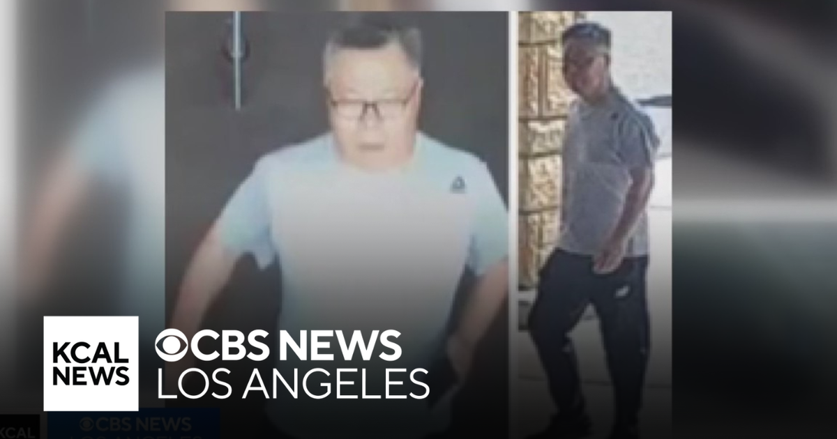 Police searching for man who recorded woman underneath door of Target ...