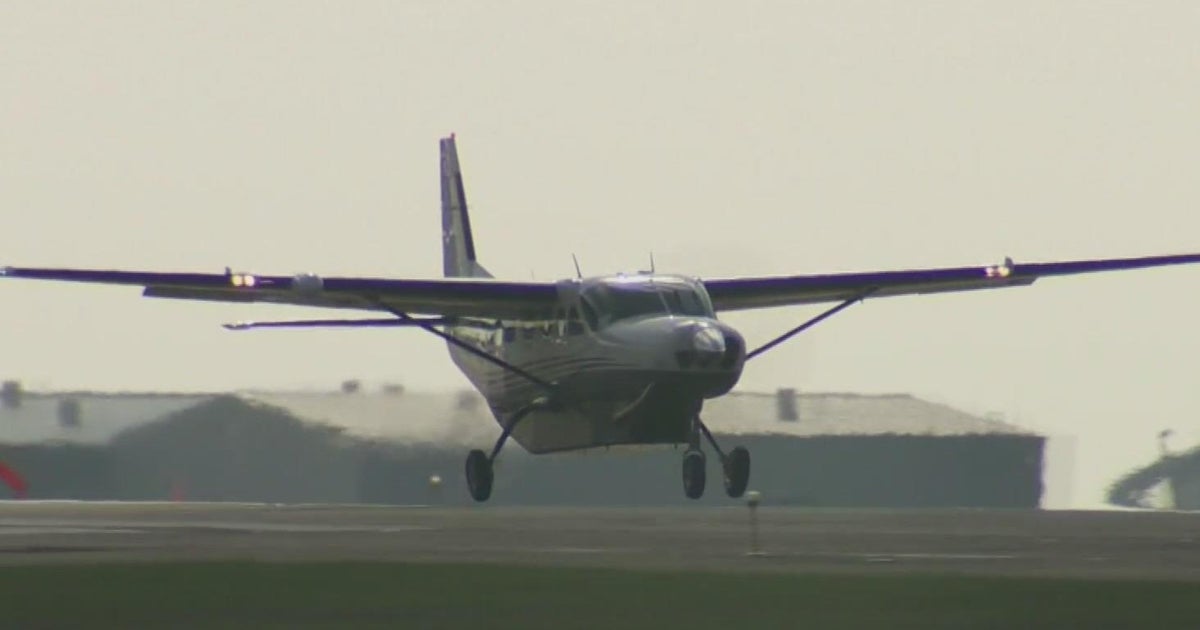 Too hot to fly? Meteorologist Ray Petelin explains how temperatures ...