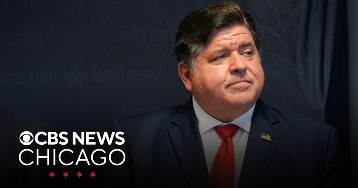 Illinois Gov. JB Pritzker remains tight lipped on if he's a top pick ...