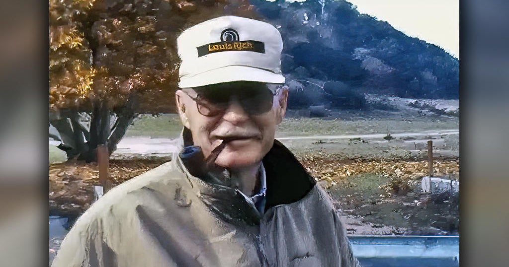 Gary Hackney, longtime Hollister resident, dies at 91 - CBS San Francisco