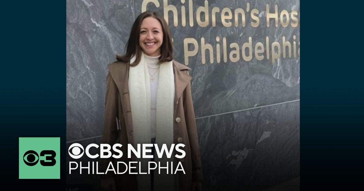 Parents of CHOP doctor killed while cycling in Philadelphia speak out ...