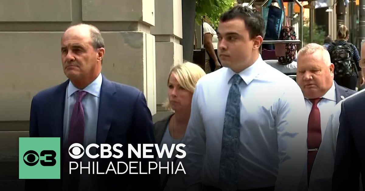 Judge denies ex-Philadelphia police officer Mark Dial's request to move ...