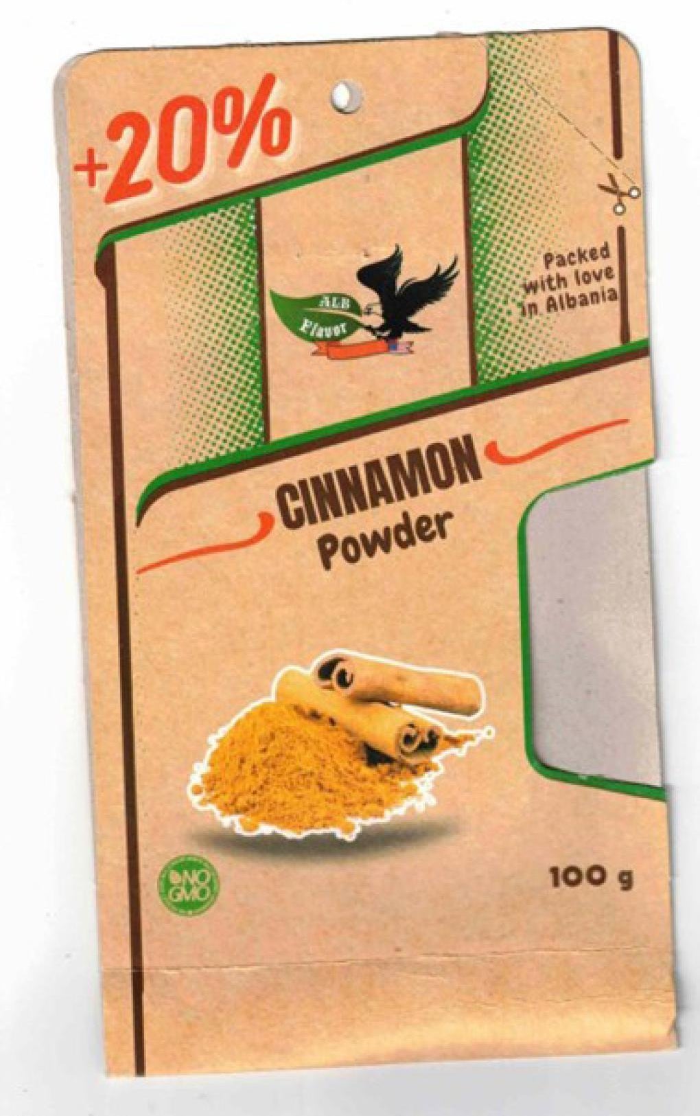 More cinnamon recalled after tests find elevated levels of lead - CBS News