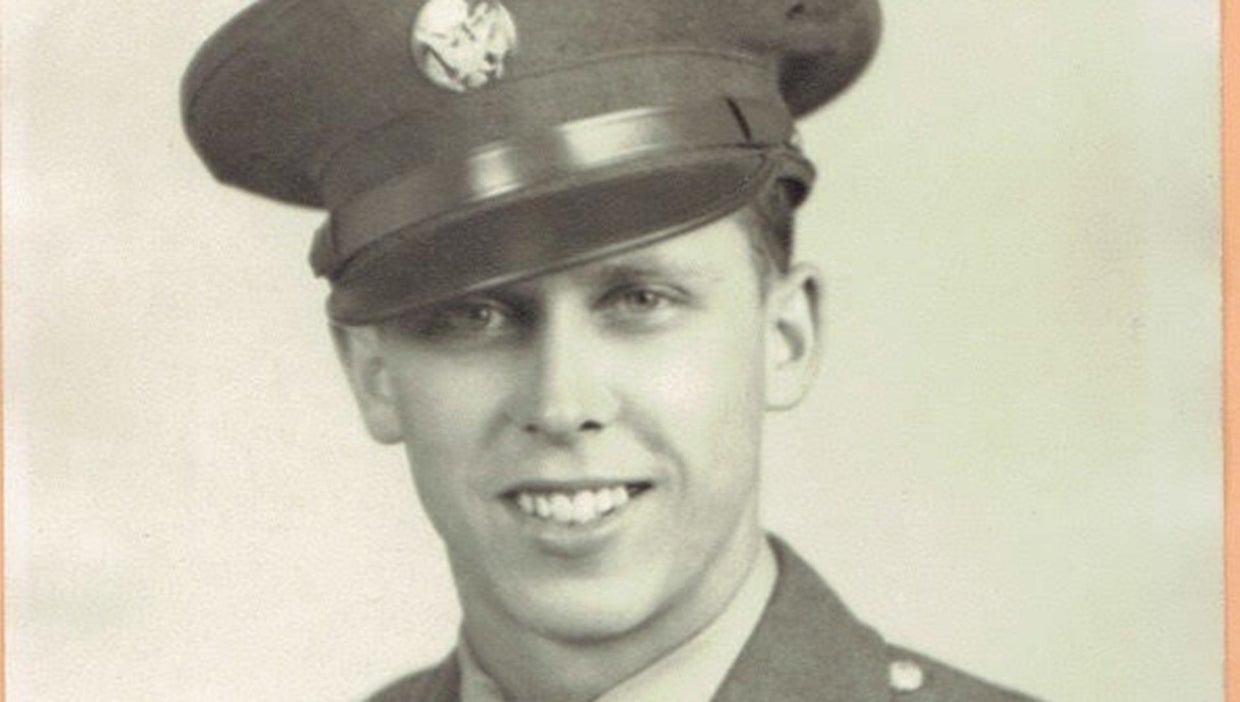 WWII soldier finally laid to rest in Colorado, 80 years after his death ...