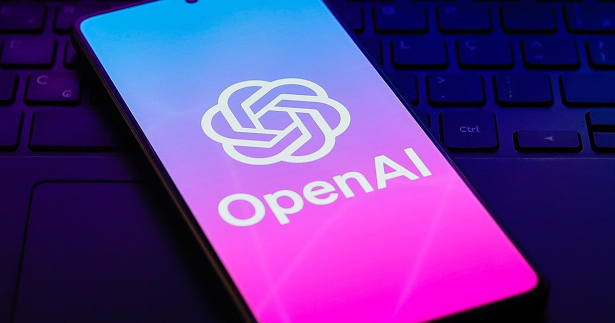 OpenAI announces SearchGPT, an AI-powered search engine - CBS News