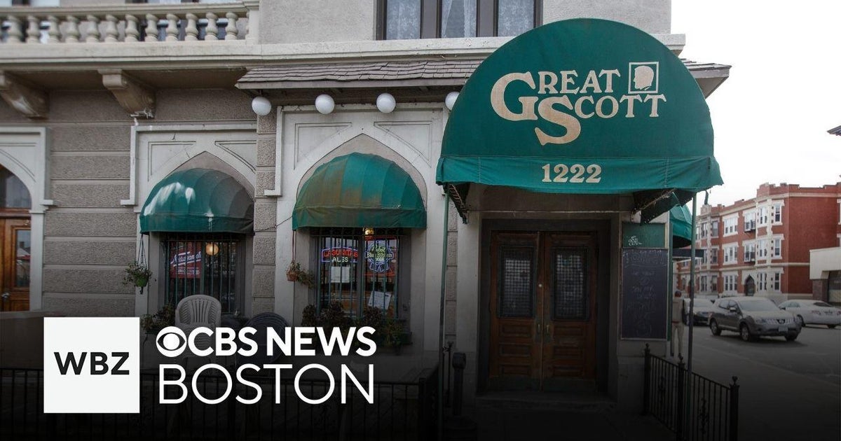 Great Scott plans to reopen in Allston after closing during pandemic ...