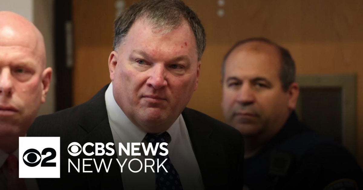 Gilgo Beach serial killer suspect's attorney wants cases tried ...