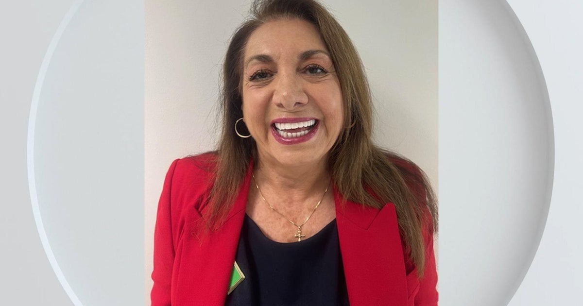 CBS News Miami Interview with Susan Khoury - CBS Miami