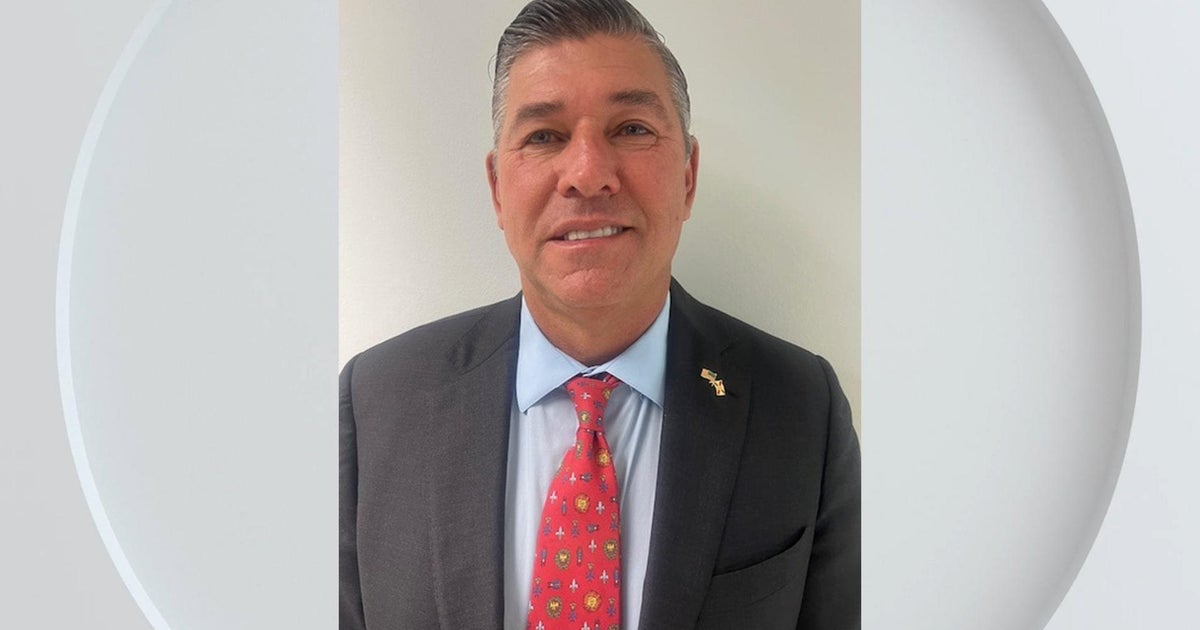 CBS News Miami Interview with Joe Sanchez - CBS Miami