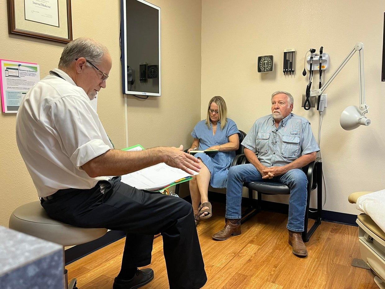 Small-town patients face big hurdles as rural hospitals cut cancer care ...
