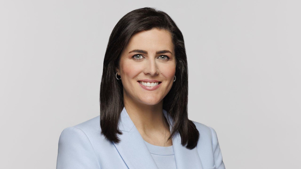 CBS News Team - Anchor & Correspondent Bios - CBS News