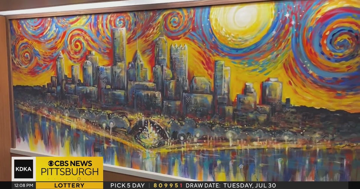 UPMC Western Psychiatric Hospital's inpatient adult trauma recovery ...