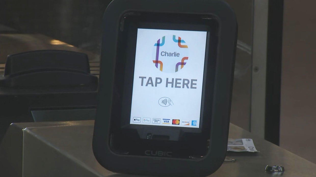 There's a new way to pay for bus and subway rides in Boston. Here's how ...