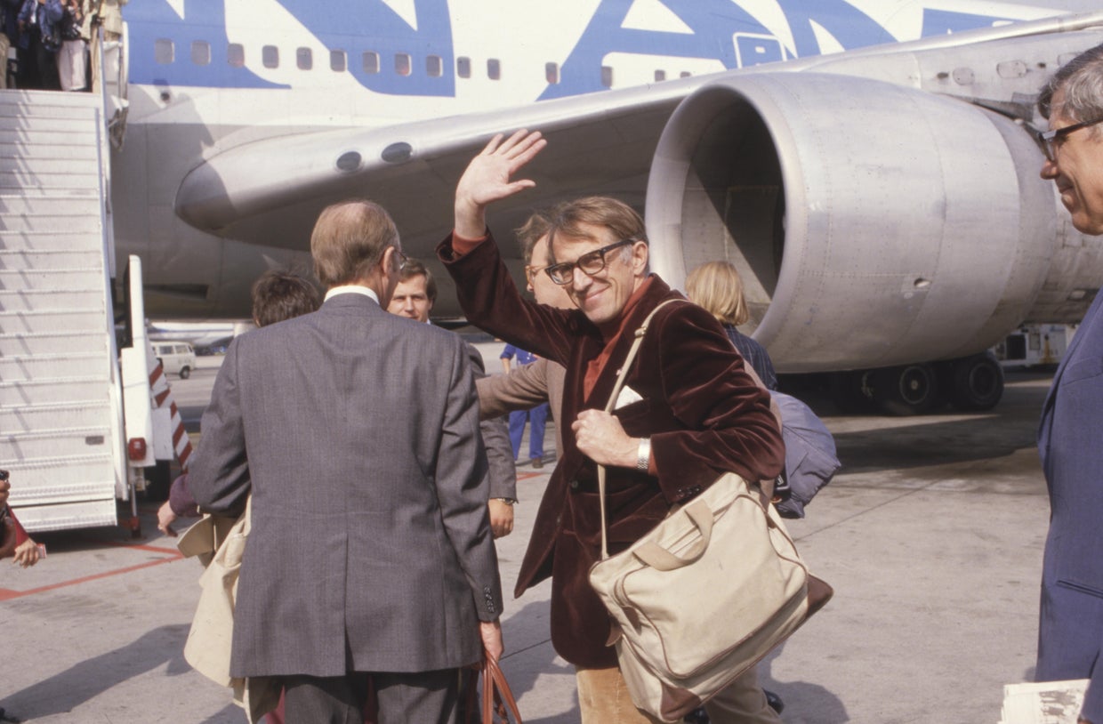 U.S., Russia prisoner swap is the latest in a long history of exchanges ...