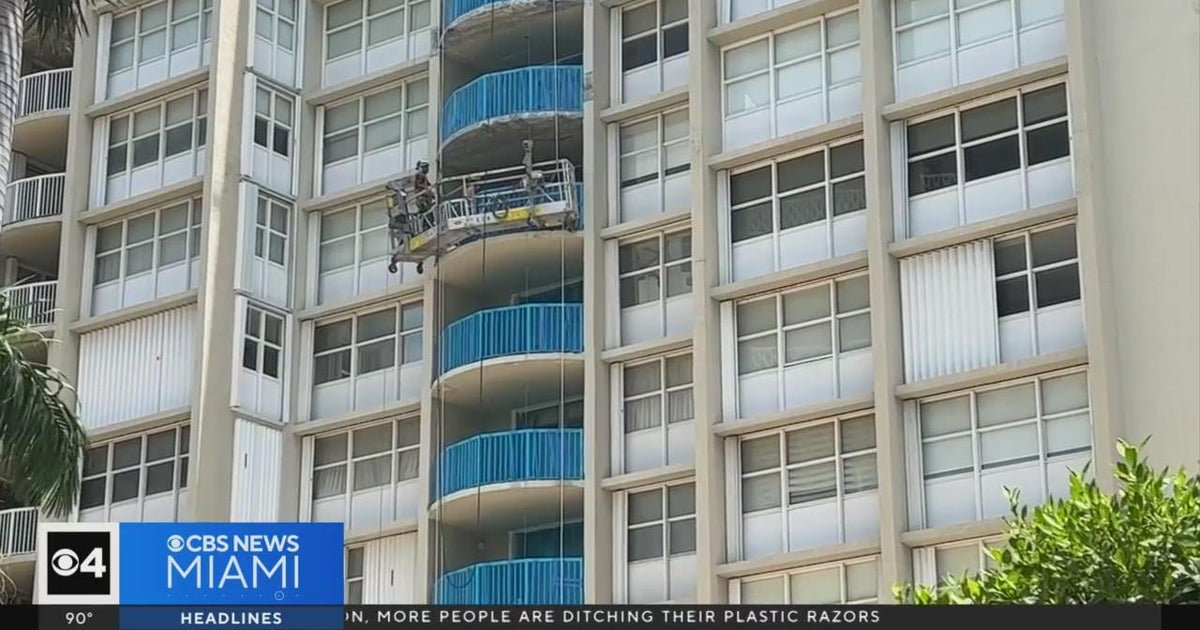 Condo crisis: Years after Surfside collapse, new safety measures ...