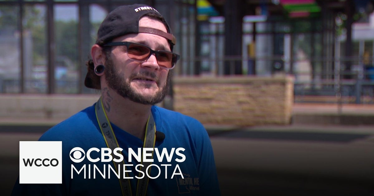 How a recovered addict is helping Metro Transit improve safety on its ...