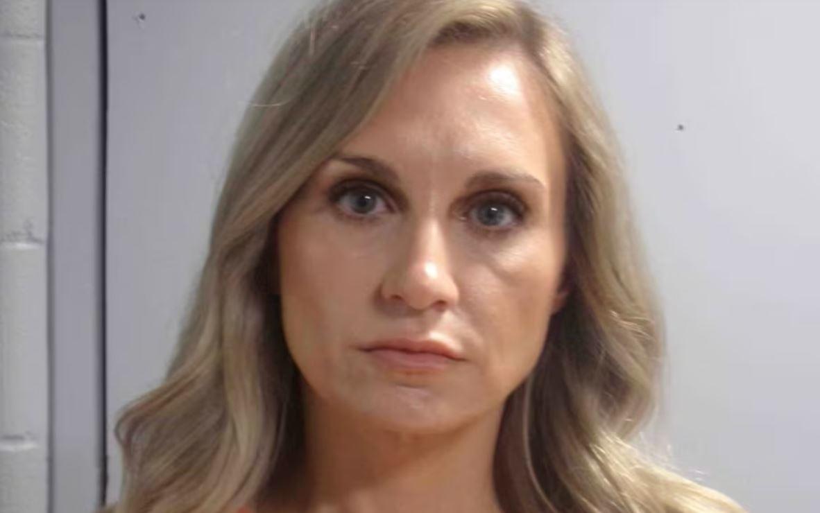 Louisiana mayor who resigned days ago is arrested for alleged sex with ...