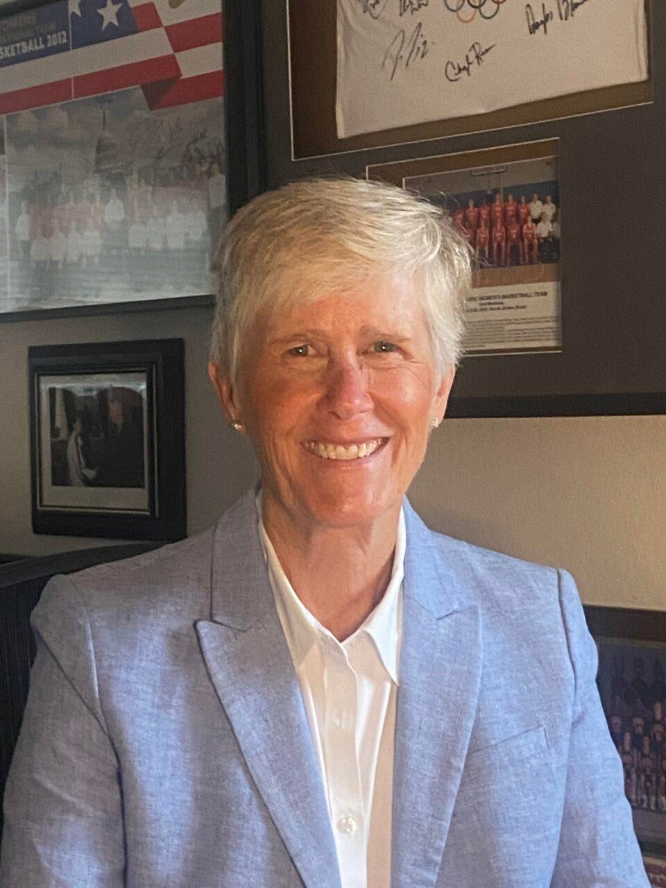 Girls in the Game 2024 participants