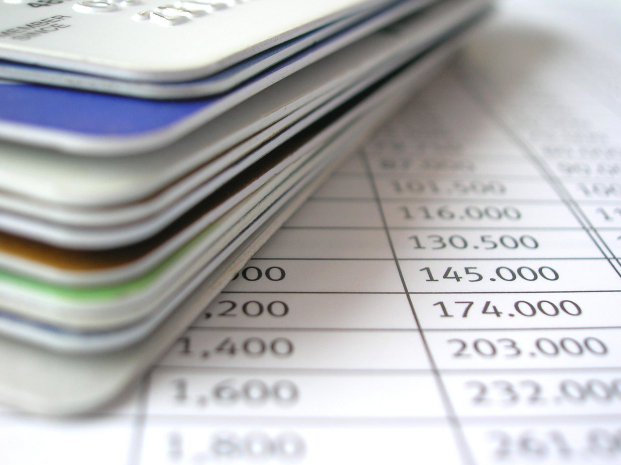 Who doesn't qualify for credit card debt forgiveness? - CBS News