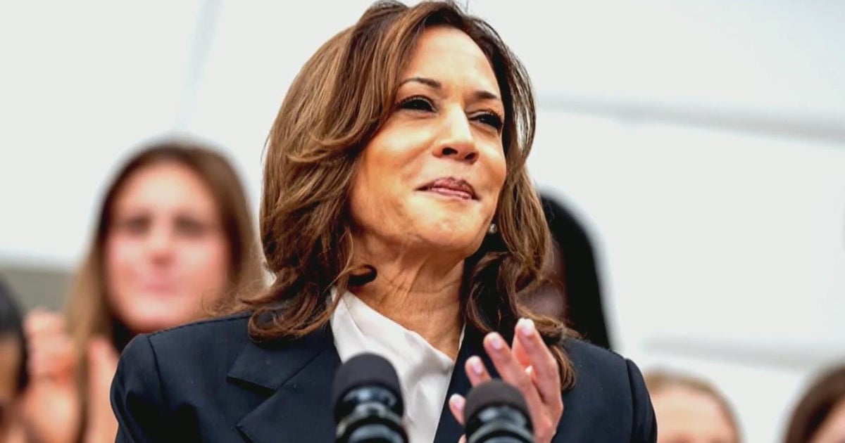 VP Harris to keep running mate selection under wraps until appearance ...