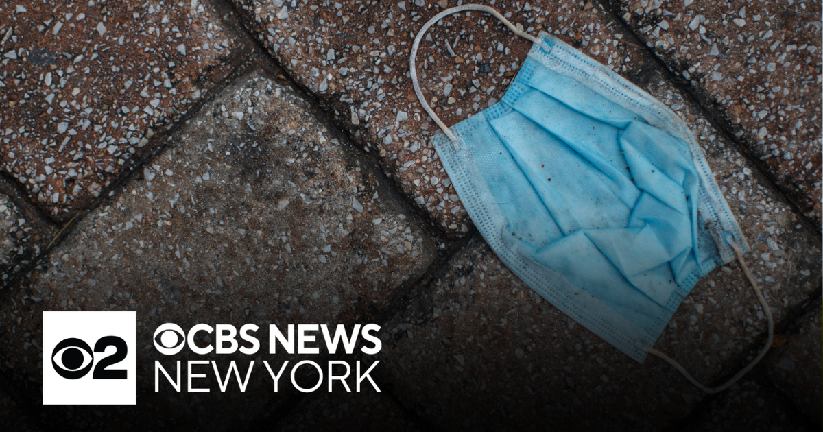 Nassau County lawmakers approve controversial mask ban, with some ...