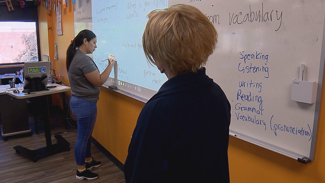 Goodwill Excel Center opens in Aurora for Colorado adults to earn high ...