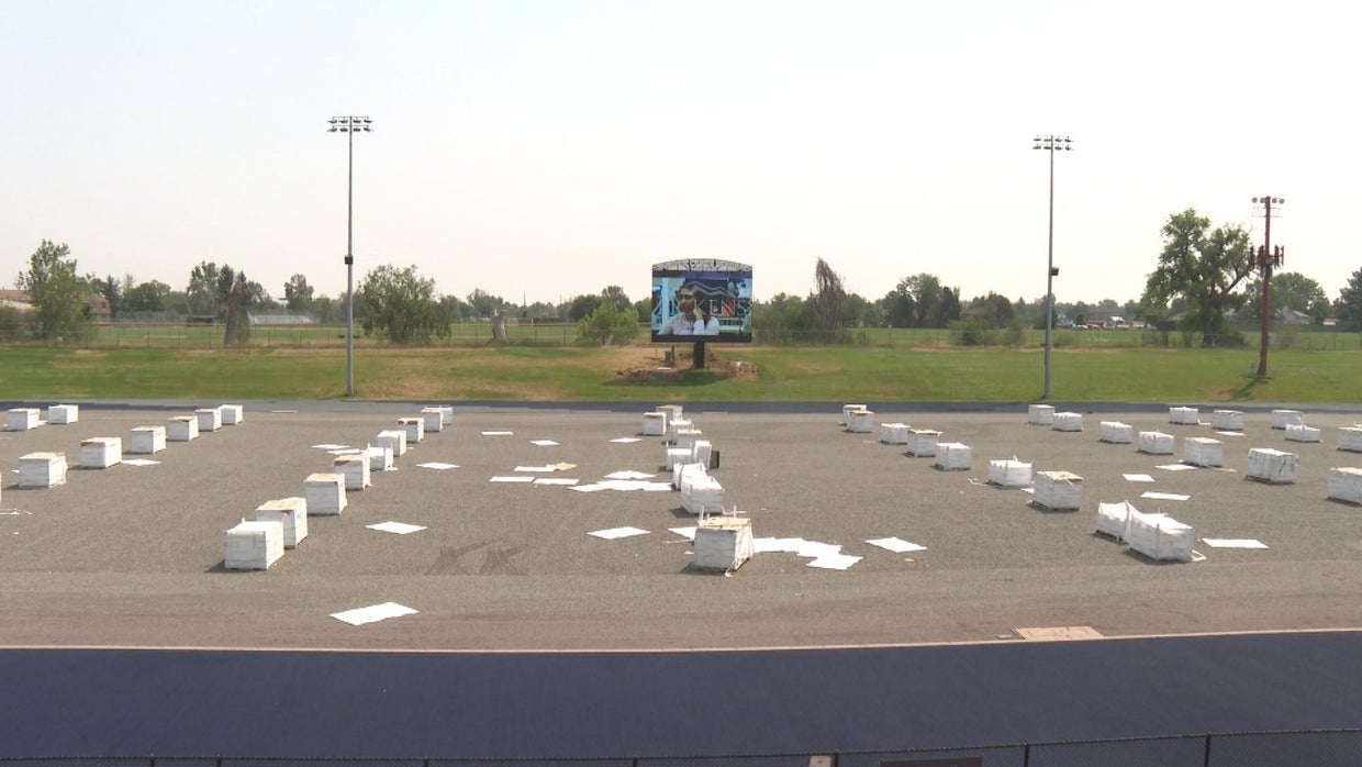 Aurora Public Schools ready to unveil upgraded 64-year-old Colorado ...