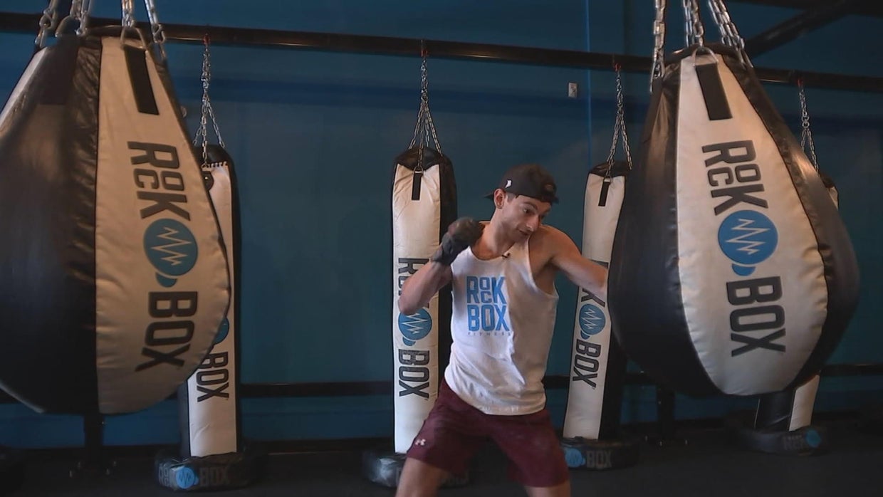 South Jersey man with heart condition aims to break Guinness World ...
