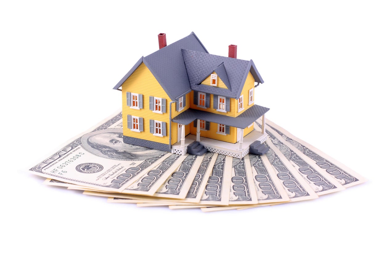 4 home equity borrowing risks to know (and how to protect against them ...