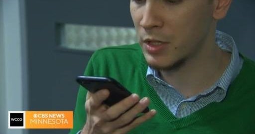AI apparently has issues with the Minnesotan accent - CBS Minnesota