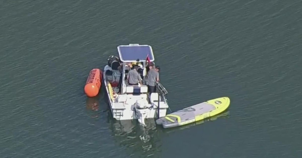 CrossFit community mourns athlete's tragic drowning at Fort Worth event ...