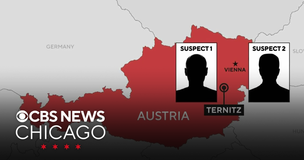 2 suspects in Taylor Swift terror plot radicalized online, authorities ...