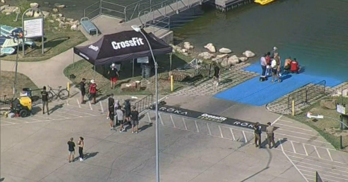 CrossFit launches investigation after athlete's death at Fort Worth ...