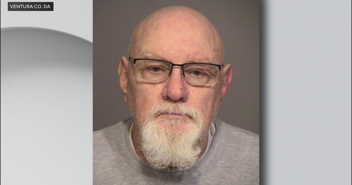 DNA evidence connects accused serial killer to three cold cases in ...