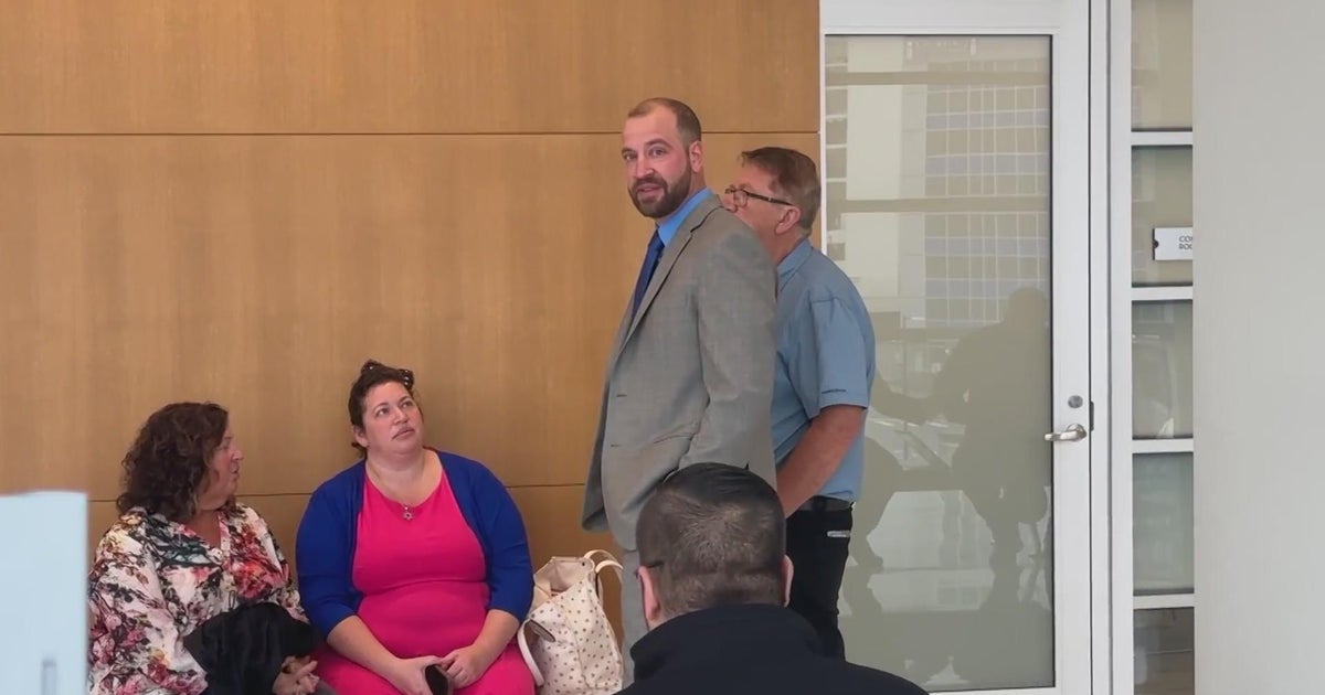 Jury deliberations underway in sexual assault trial of Denver ...