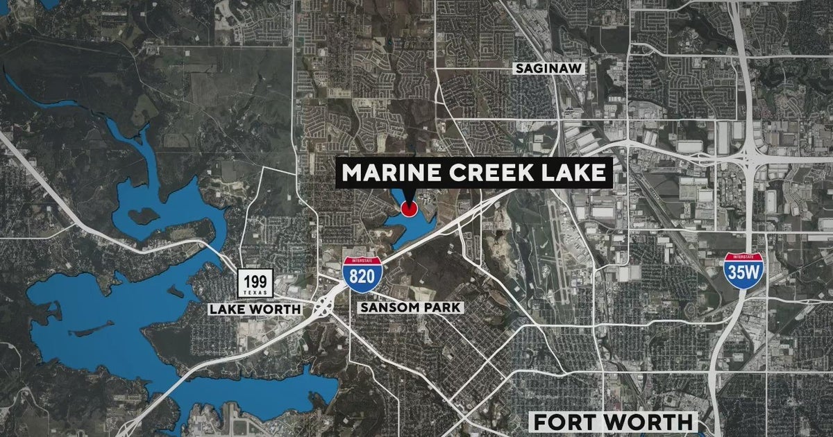 Tragic drowning at CrossFit Games in Fort Worth: Witness recounts ...