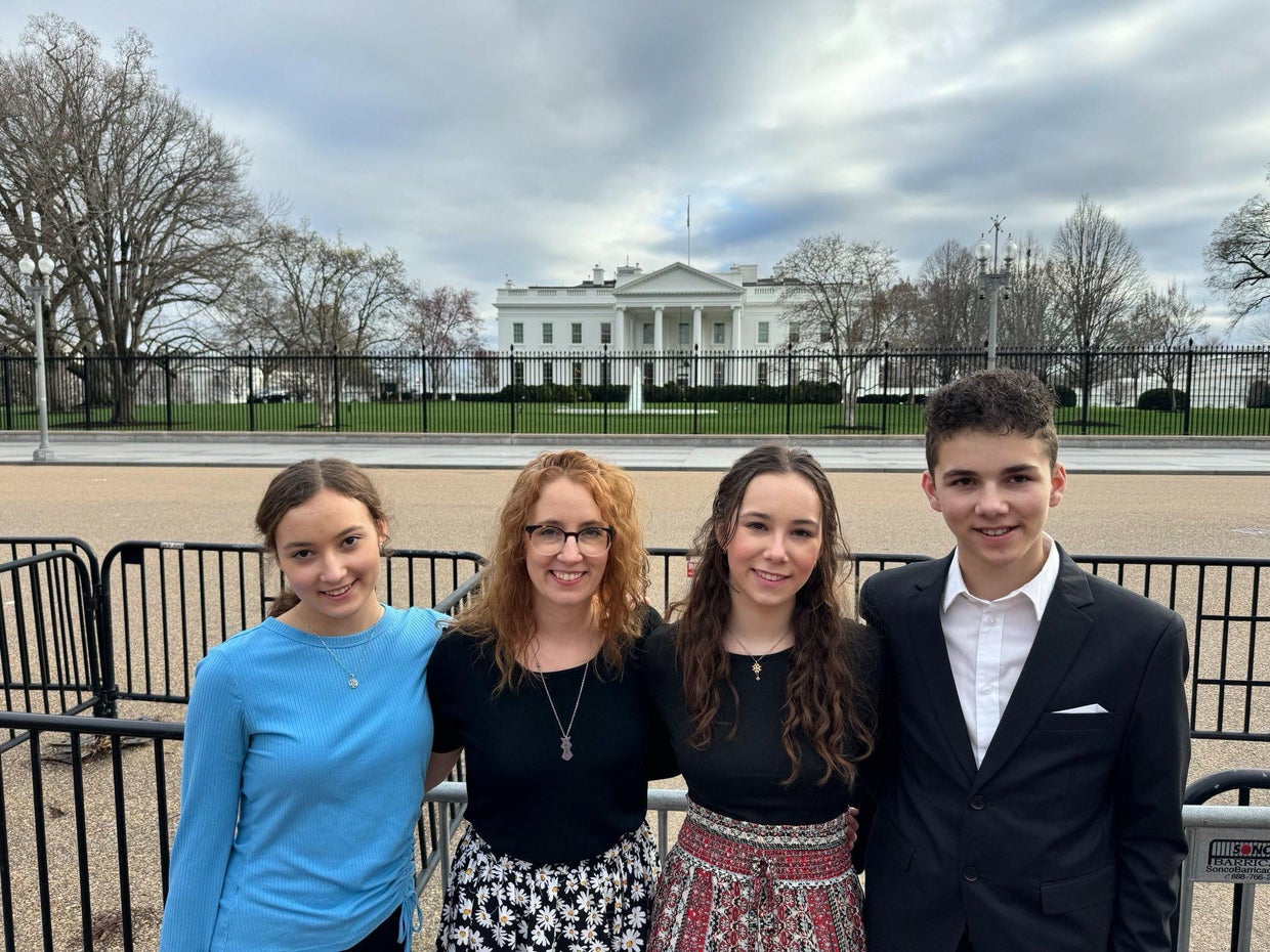 Wife of U.S. Taliban detainee Ryan Corbett pleads for help — and ...