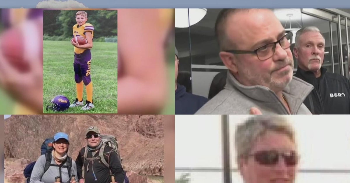 Deadly Rustic Ridge house explosion: Plum continues to heal 1 year ...