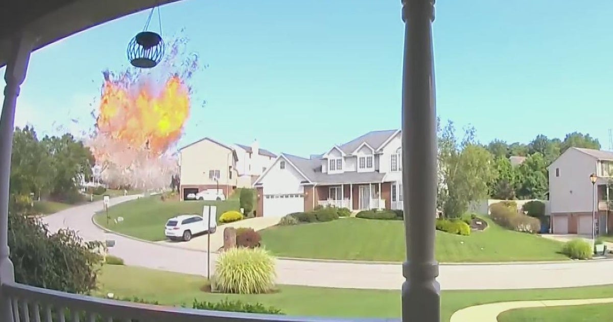 Plum community continues to heal one year after Rustic Ridge explosion ...