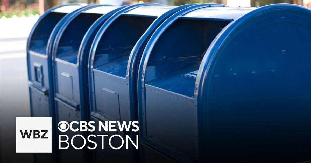 Stolen mailbox keys being used to rob Franklin postal boxes ...