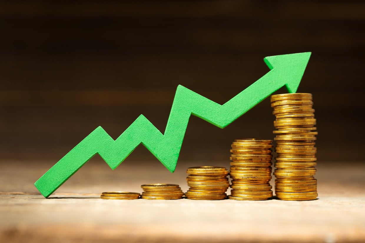 Gold price forecast for fall 2024: Here's what experts expect - CBS News