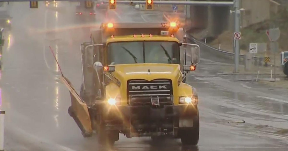 Farmers Almanac Issues Wet Whirlwind Winter Forecast Cbs Pittsburgh