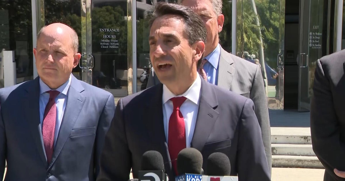 Raw Video: Santa Clara DA on manslaughter convictions in Michael Tyree ...