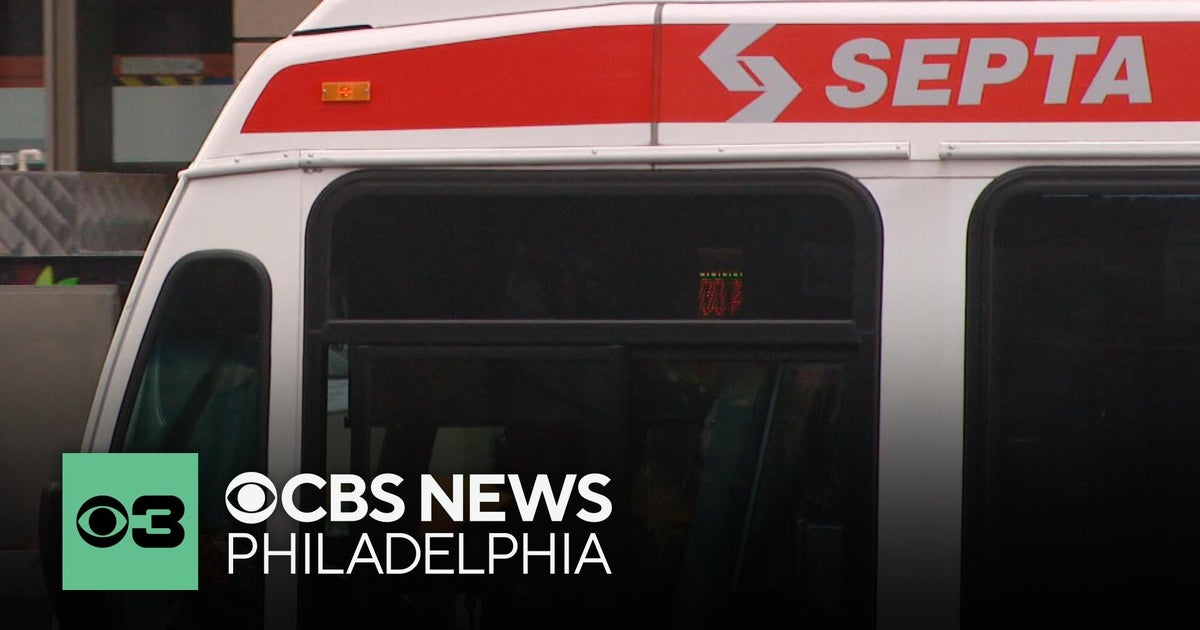 Parking fees are back for SEPTA customers, and they're increasing - CBS ...