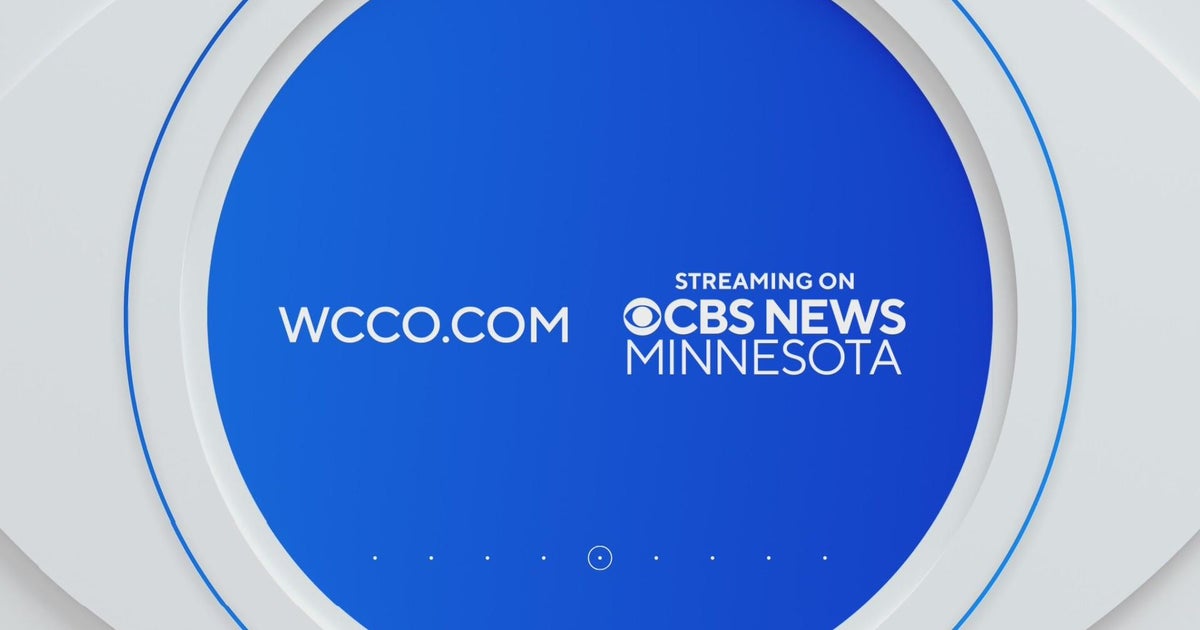 WCCO digital update: Afternoon of Aug. 13, 2024 - CBS Minnesota