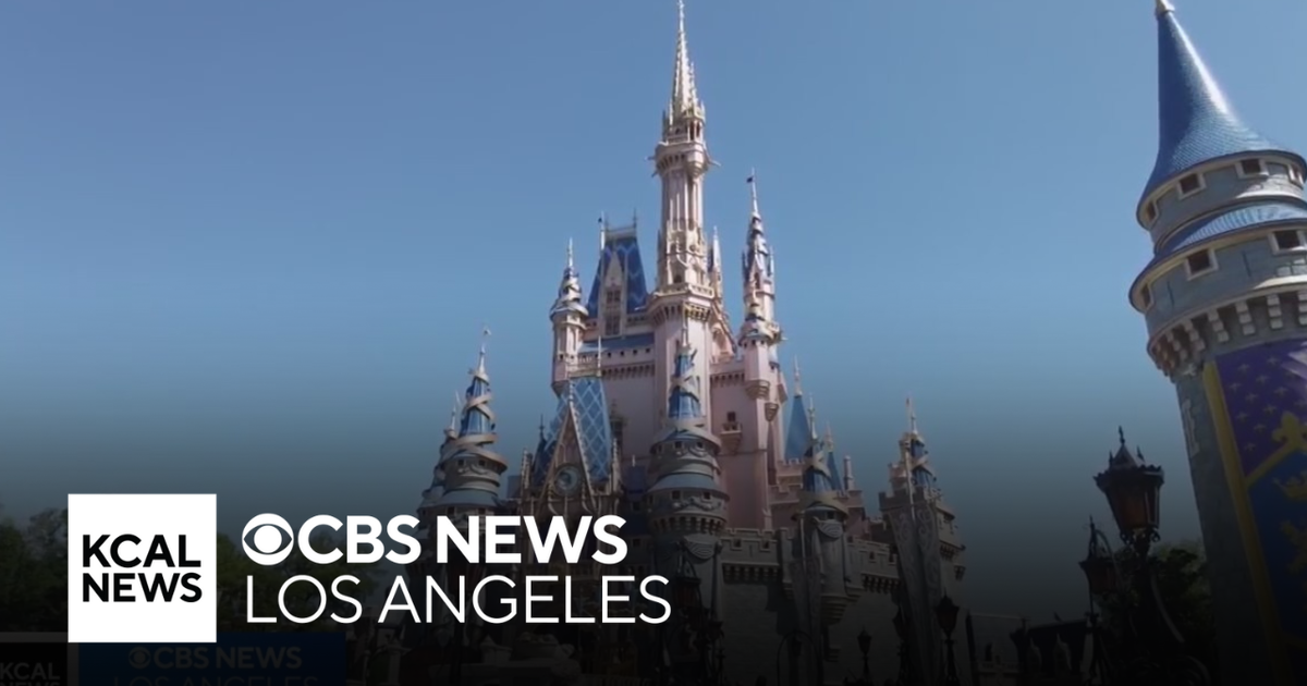 Slew of new attractions heading to Disneyland, California Adventure in ...