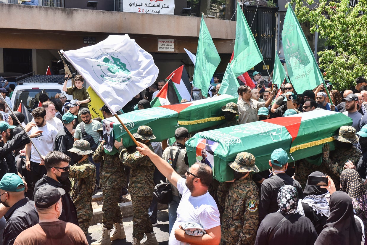 Biden administration approves $20 billion in weapons, aircraft sales to ...