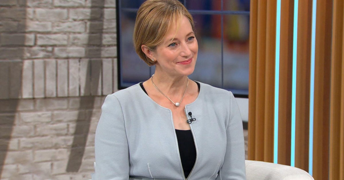 New survey reveals what parents worry about most - CBS News